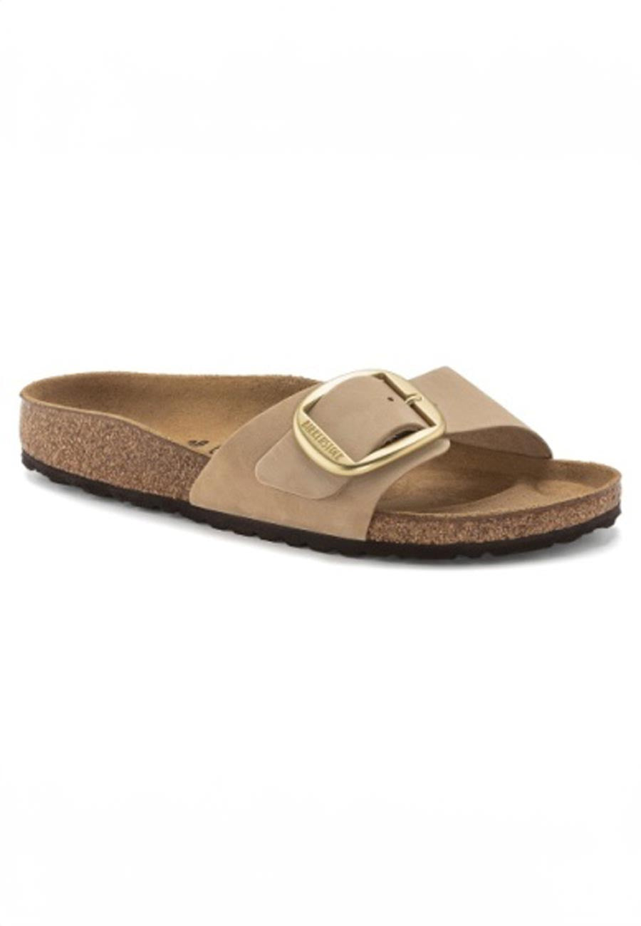 Birkenstock madrid big buckle store