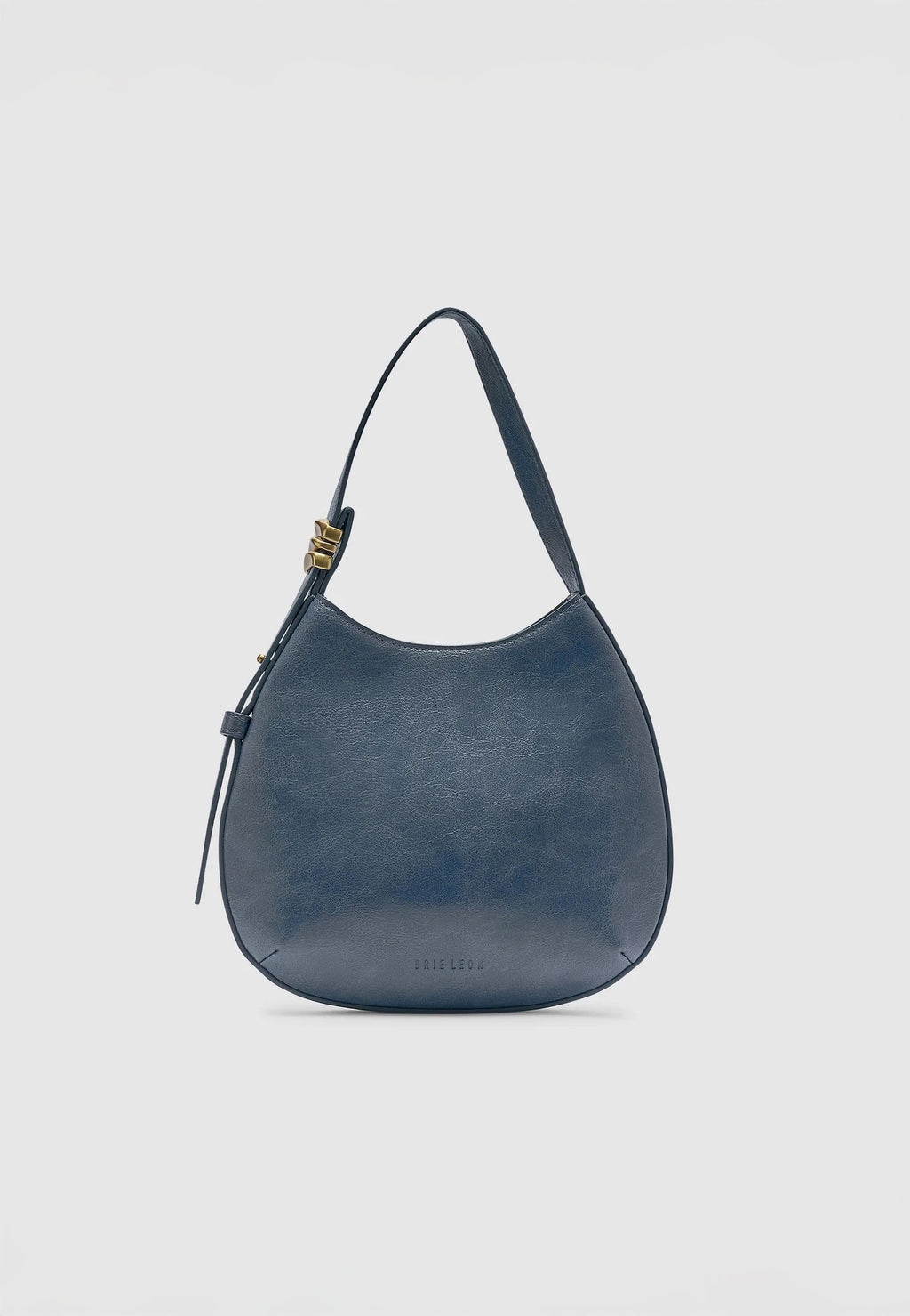 Brie Leon Organica Mini Bag Mid Denim – Uncommon