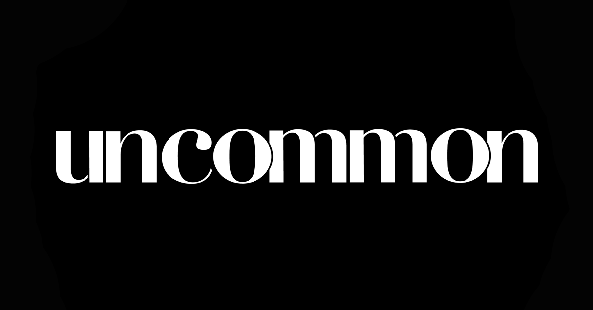 New NZ – Uncommon