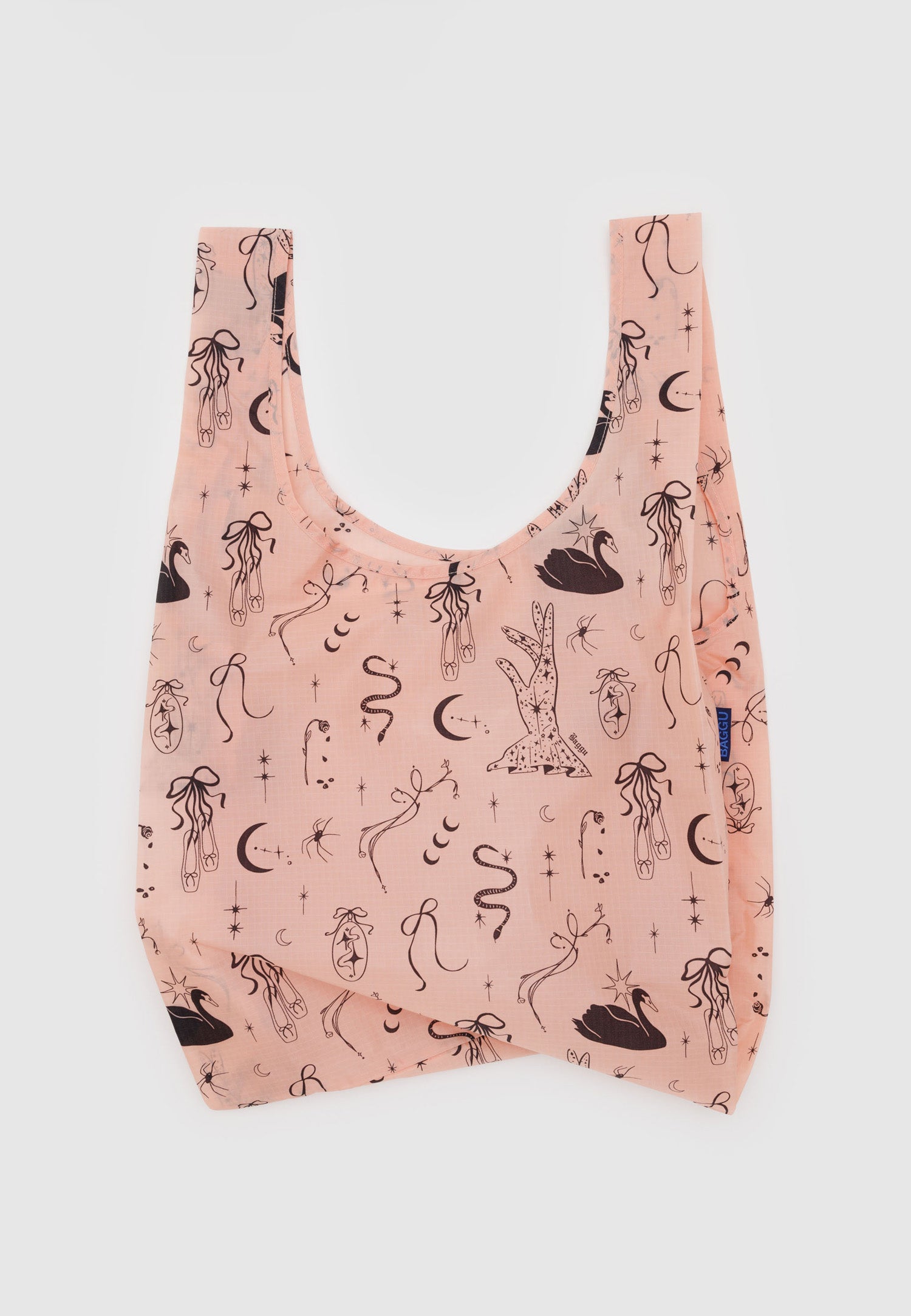 Baggu Standard Baggu Ballet Icons – Uncommon